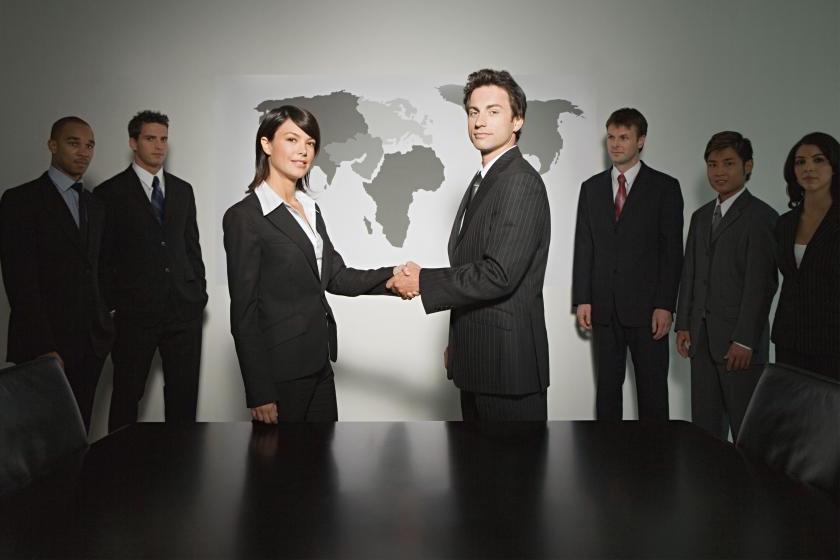 Sustainable High Performance Requires Gender Collaboration | DOERS